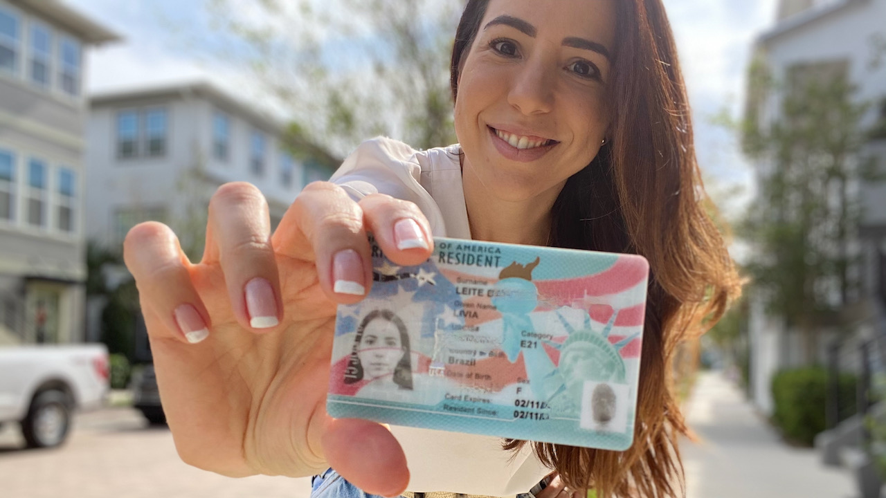 USCIS Extends Green Card Validity to 36 Months for Renewals - Reyes ...