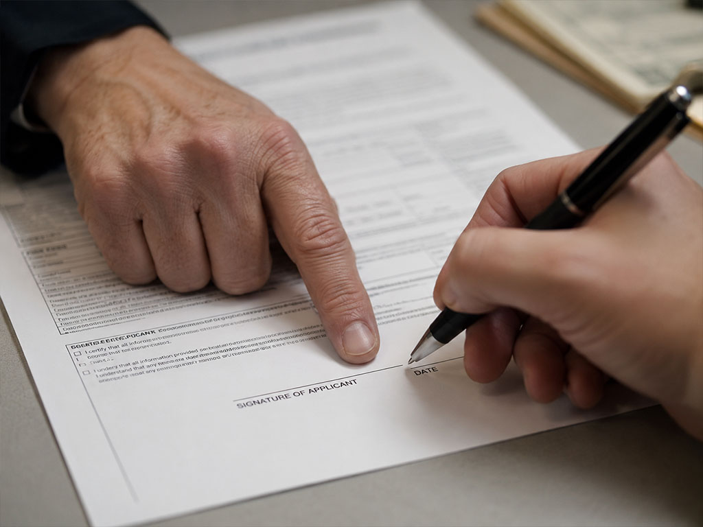 Immigration Fraud Warning Signs: How to Spot Scams Before It's Too Late ...